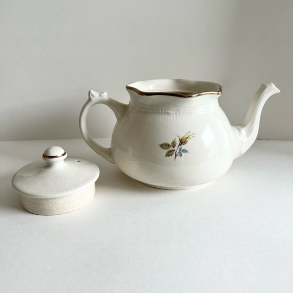 Arthur Wood | Kitchen | Vintage Arthur Wood Teapot England | Poshmark